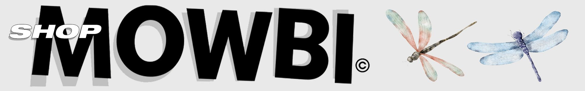 Dragonflies – Mowbi