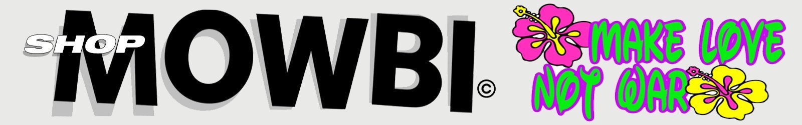 Peace & Love – Mowbi