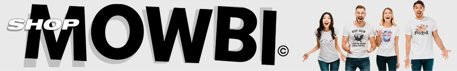 ALL MOWBI PRODUCTS - Get Ready To Scroll! – Mowbi