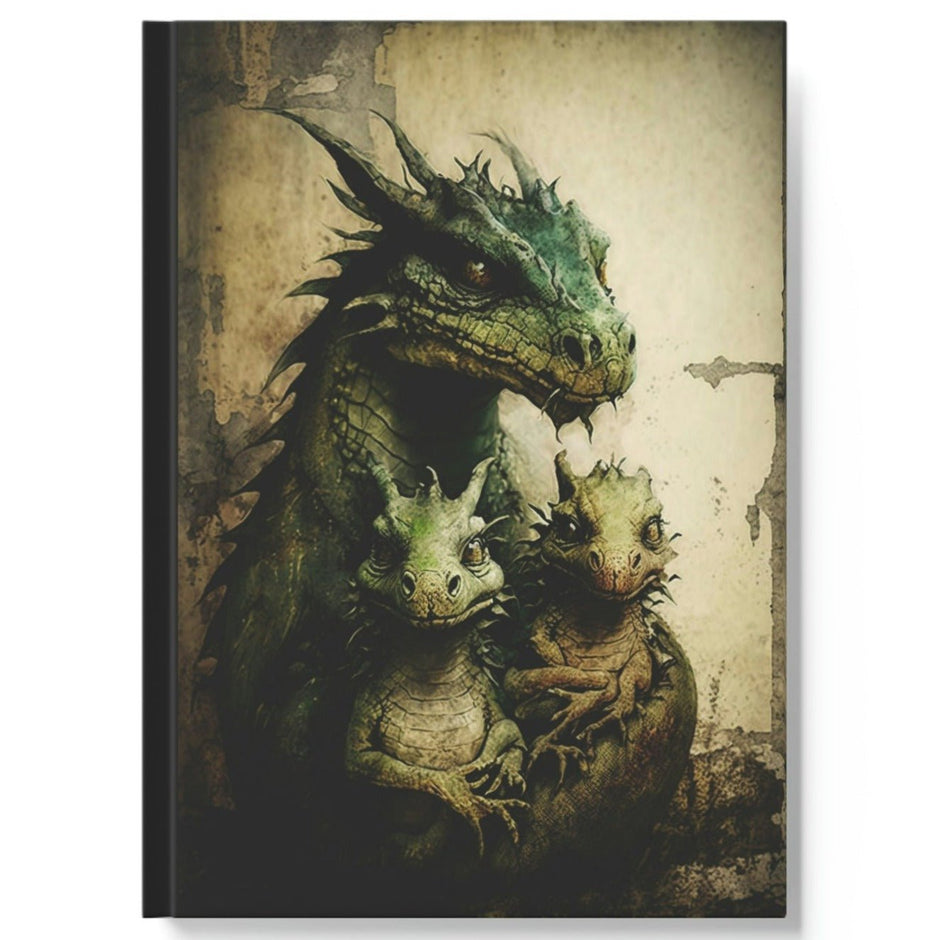 Dragons – Mowbi